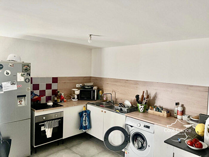 Appartement à vendre - Agde, La Ville - 3 pièces - 2 chambres