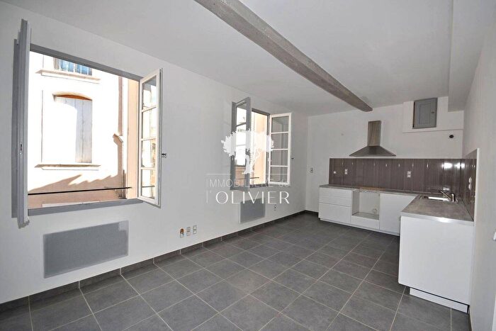 Appartement 3 pièces à louer - Apt