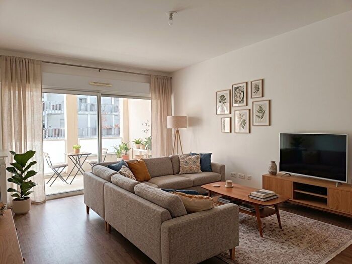 Nantes, Ile de Nantes : Appartement 2 pièces à vendre