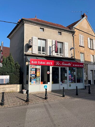 Appartement à louer - Saâcy-sur-Marne - 3 pièces - 2 chambres