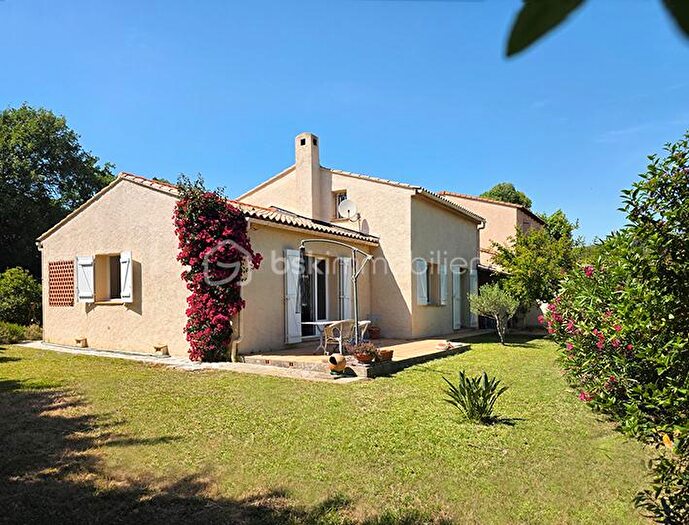 Hyères, Costebelle, Almanarre - Maison 5 pièces à vendre