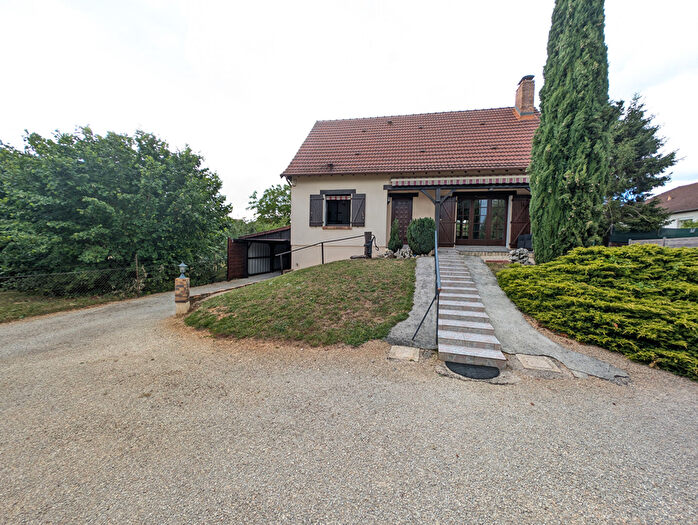 Maison 5 pièces à louer - Bourges, Val d'Auron, Hameau de Gionne, Mazières, Pijolins