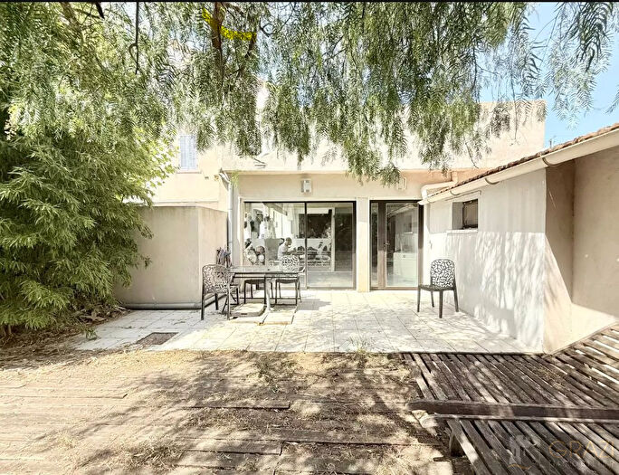 Maison à vendre - Toulon - 5 pièces - 3 chambres