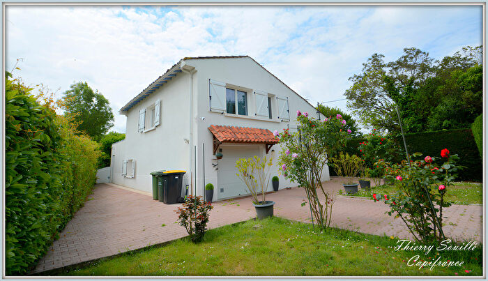 Pineuilh : Maison 7 pièces à vendre