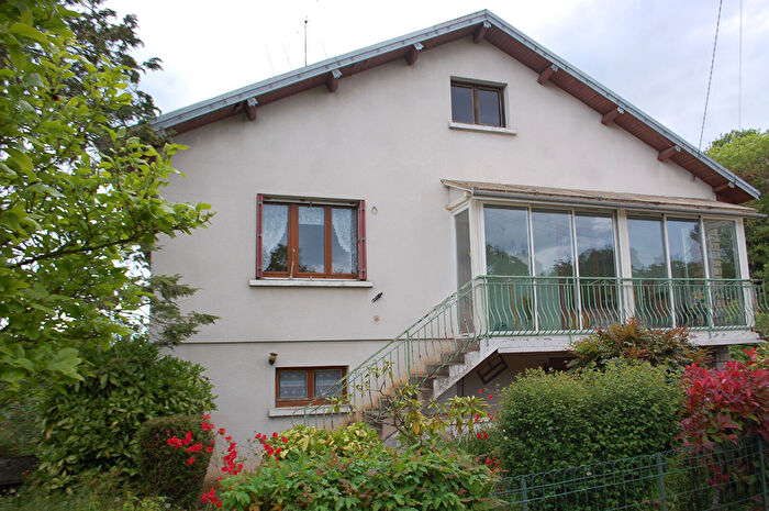 Maison 4 pièces à vendre - Fresne-Saint-Mamès