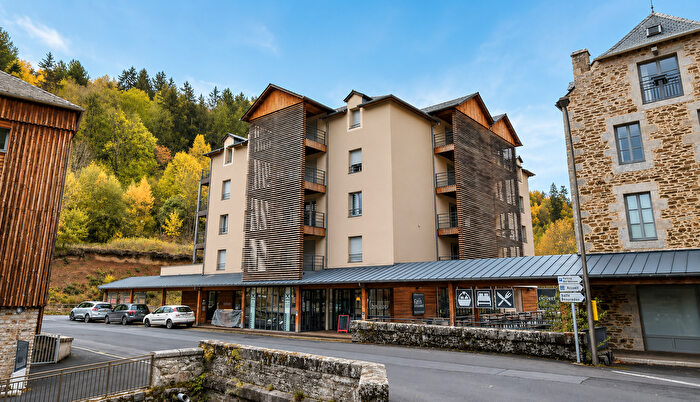 Appartement 2 pièces à vendre - Chaudes-Aigues