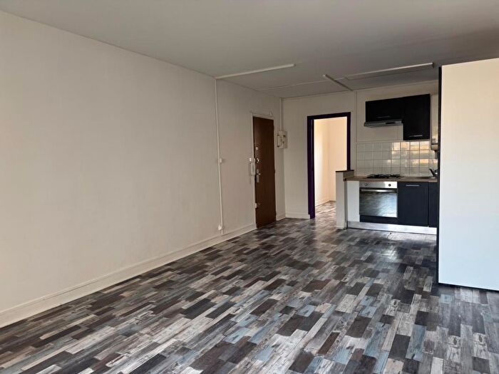 Quimper, Kermoysan - Appartement 4 pièces à vendre