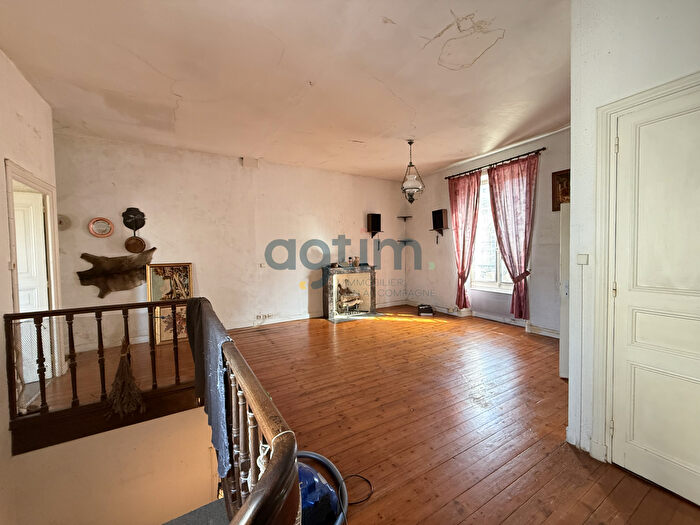 Appartement 3 pièces à Luçon, à vendre