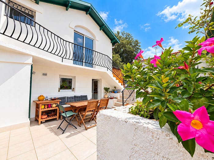 Royan, Centre-ville : Maison 4 pièces à vendre