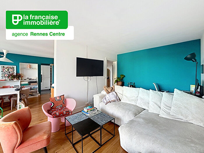 Appartement 3 pièces à Quartiers Centre, Saint-Hélier, Gare, à louer
