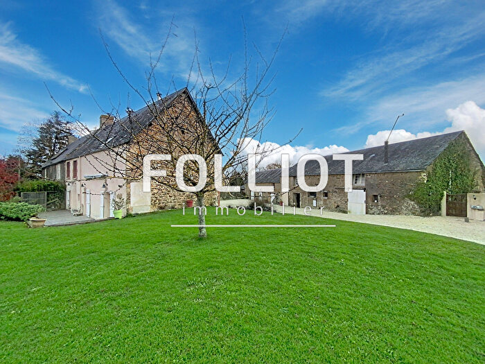 Maison à vendre - Donnay - 6 pièces - 4 chambres