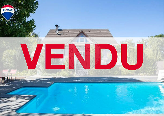 Maison à vendre - Wittelsheim - 6 pièces - 4 chambres
