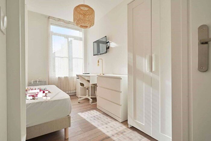 Wazemmes, Lille - Appartement 1 pièce à louer