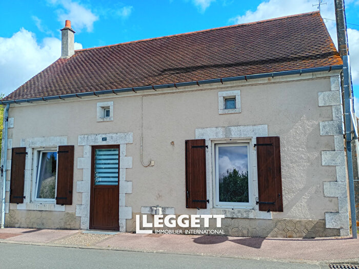 Maison 4 pièces à Bourg-Archambault, à vendre