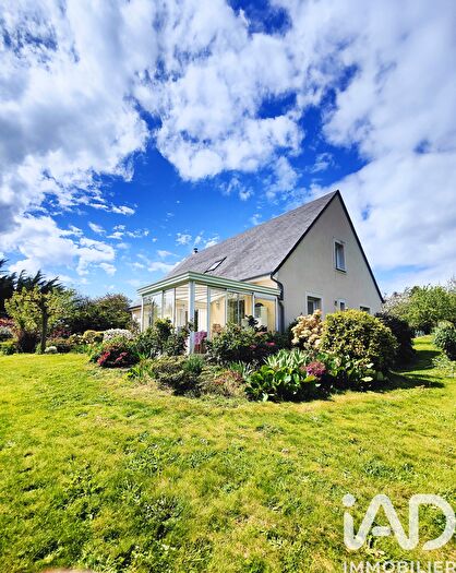 Saint-Georges-dAunay - Maison 7 pièces à vendre