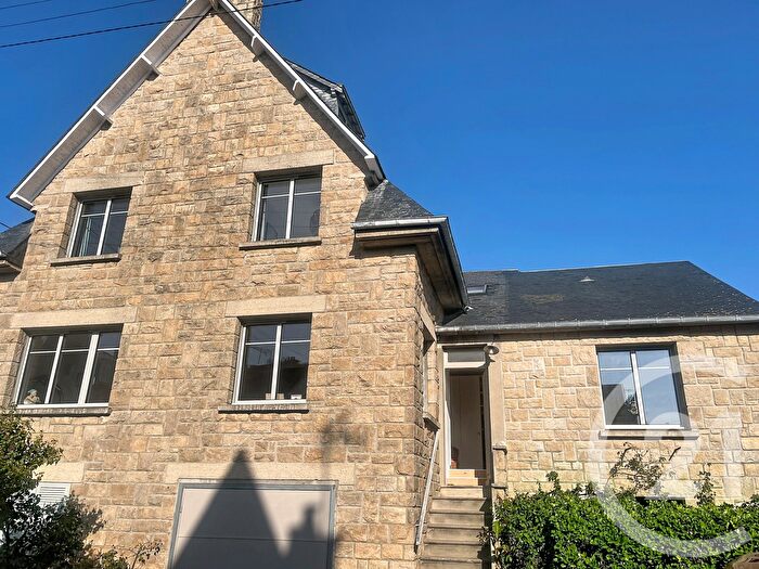 Maison 6 pièces à vendre - Saint-Malo, Grande Plage, Sillon