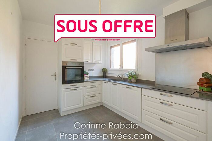 Maison à vendre - Fenouillet - 6 pièces - 4 chambres