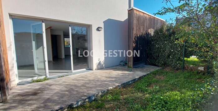 Maison à vendre - Toulouse, Lafourguette, Gironis - 4 pièces - 3 chambres