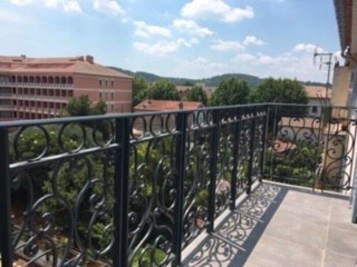 Appartement 2 pièces à Draguignan, à louer