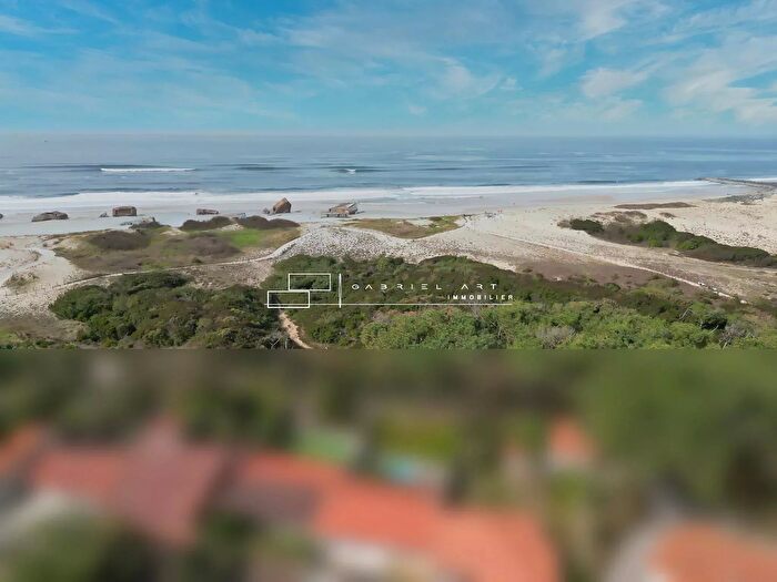 Maison à vendre - Capbreton, La Savane - 4 pièces - 3 chambres