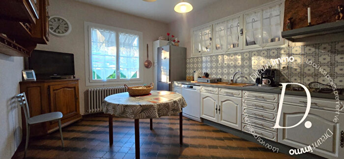 Maison à vendre - Plaisance - 4 pièces - 3 chambres