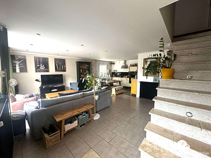 Vineuil - Maison 3 pièces à vendre