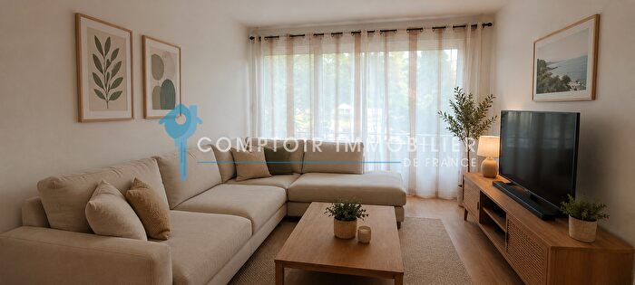 Nîmes, Tour Magne - Appartement 2 pièces à vendre