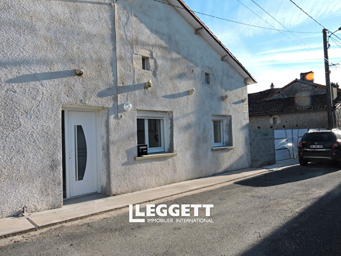 Maison 5 pièces à vendre - Savigné