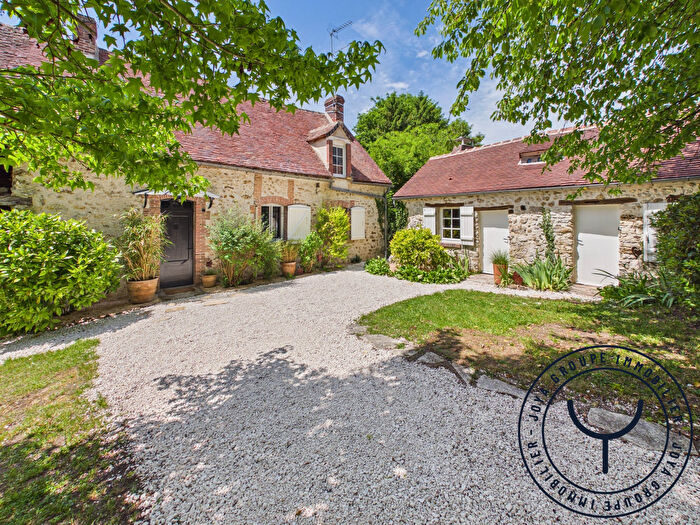 Esternay : Maison 4 pièces à vendre