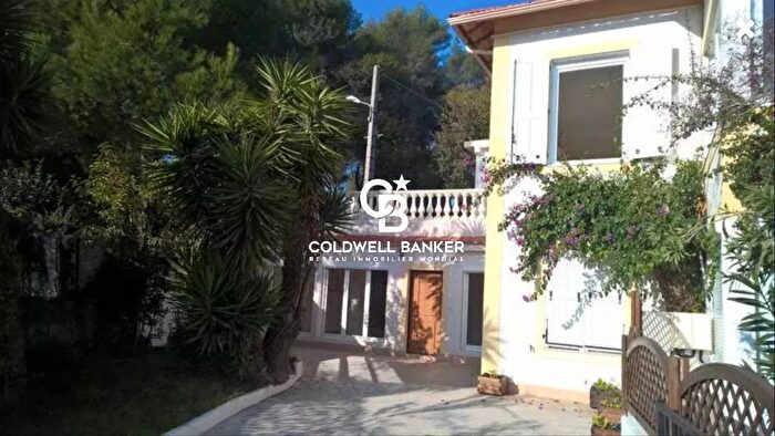 Appartement 4 pièces à vendre à Cagnes-sur-Mer, Saint-Véran, Le Loup