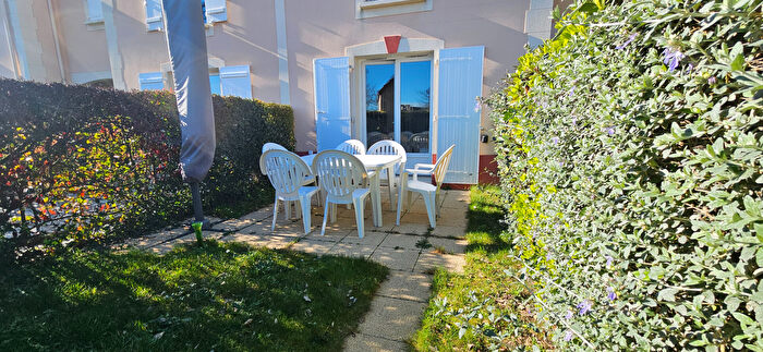 Maison à vendre - Colleville-Montgomery - 3 pièces - 2 chambres