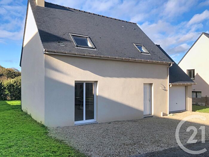 Maison à louer - Léhon - 5 pièces - 4 chambres