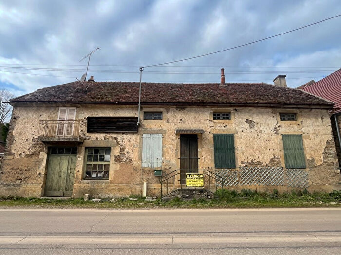 Maison à vendre - Corrombles - 6 pièces - 4 chambres