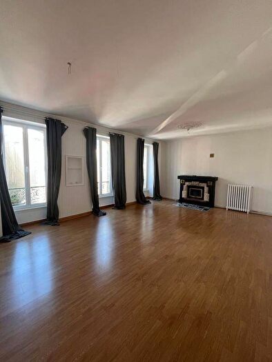 Appartement 3 pièces à louer - Centre, Brest