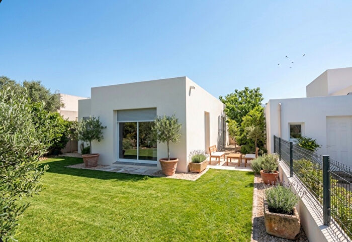 Maison à vendre - Calvi - 3 pièces - 2 chambres