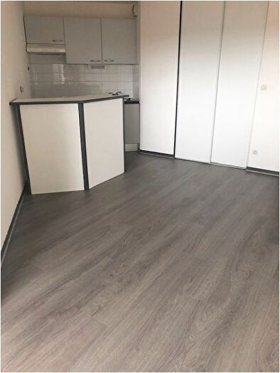 Appartement 2 pièces à louer - Toulouse, Purpan