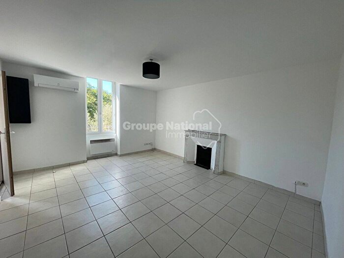 Nord, Entraigues-sur-la-Sorgue - Appartement 2 pièces à louer