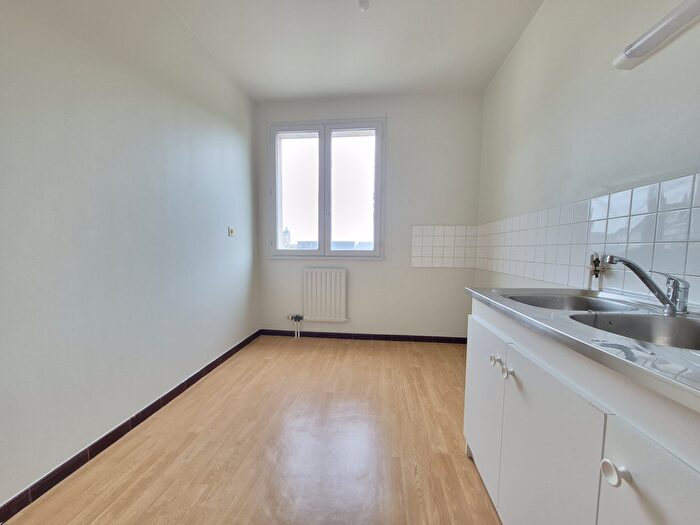 Tours, Centre-ville - Appartement 3 pièces à louer