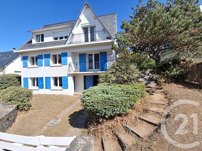 Jullouville - Maison 7 pièces à vendre