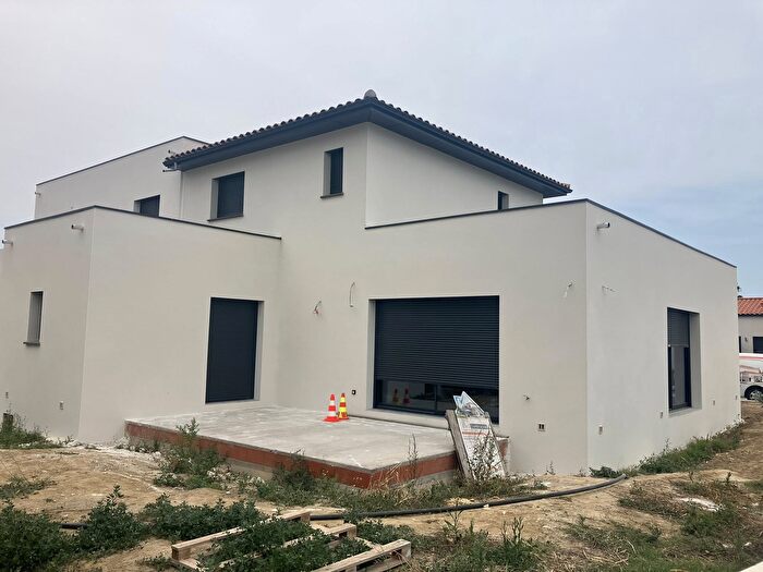 Maison à vendre - Palau-del-Vidre - 4 pièces - 3 chambres