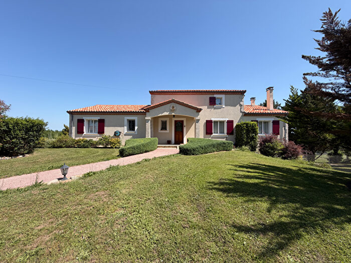 Hautefage-la-Tour - Maison 6 pièces à vendre