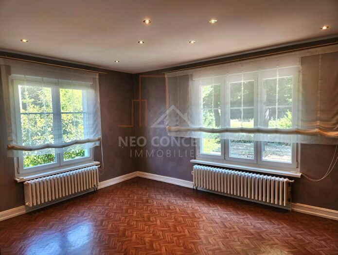 Maison à vendre - Haguenau, Centre-ville