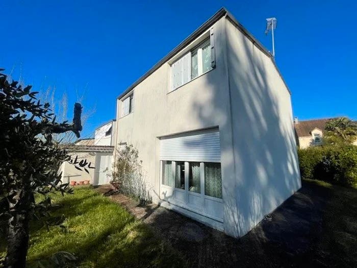 Maison 5 pièces à vendre - Tournan-en-Brie
