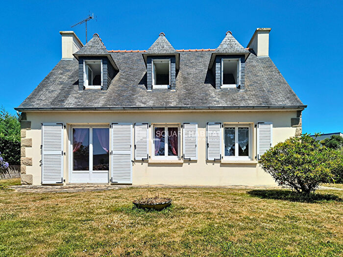 Maison 5 pièces à Paimpol, à vendre