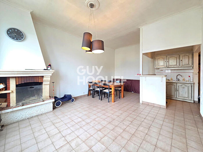 Maison 4 pièces à vendre à Rillieux-la-Pape, Perica, Village