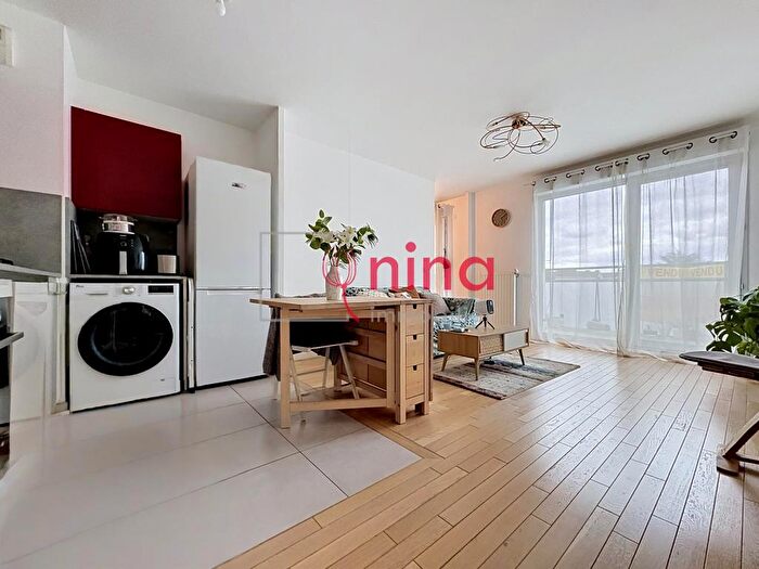 Appartement 2 pièces à Créteil, Val de Brie, à vendre