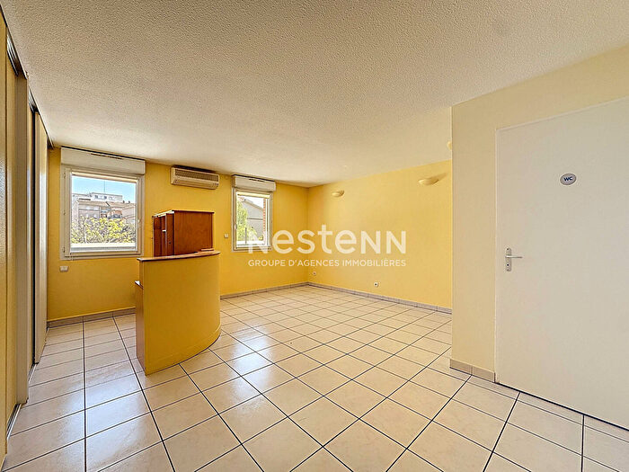 Muret, Saint-Jean - Appartement 3 pièces à vendre