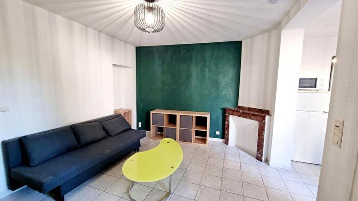 Appartement 2 pièces à louer - La Madeleine, Albi
