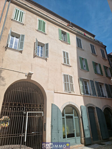 Appartement 3 pièces à Toulon, à vendre