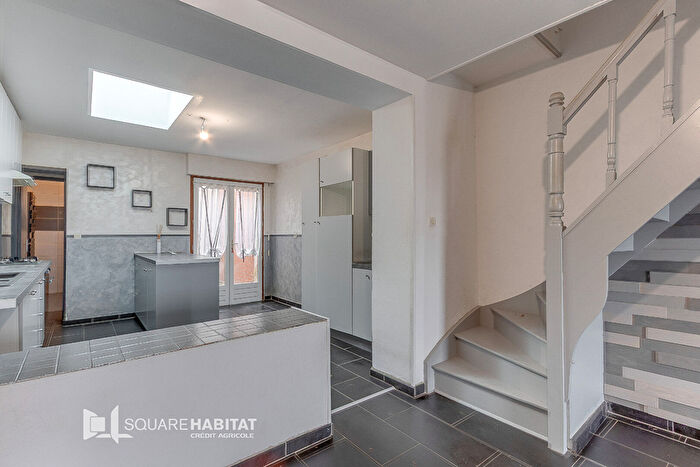 Maison 6 pièces à Bailleul, Nord, à vendre